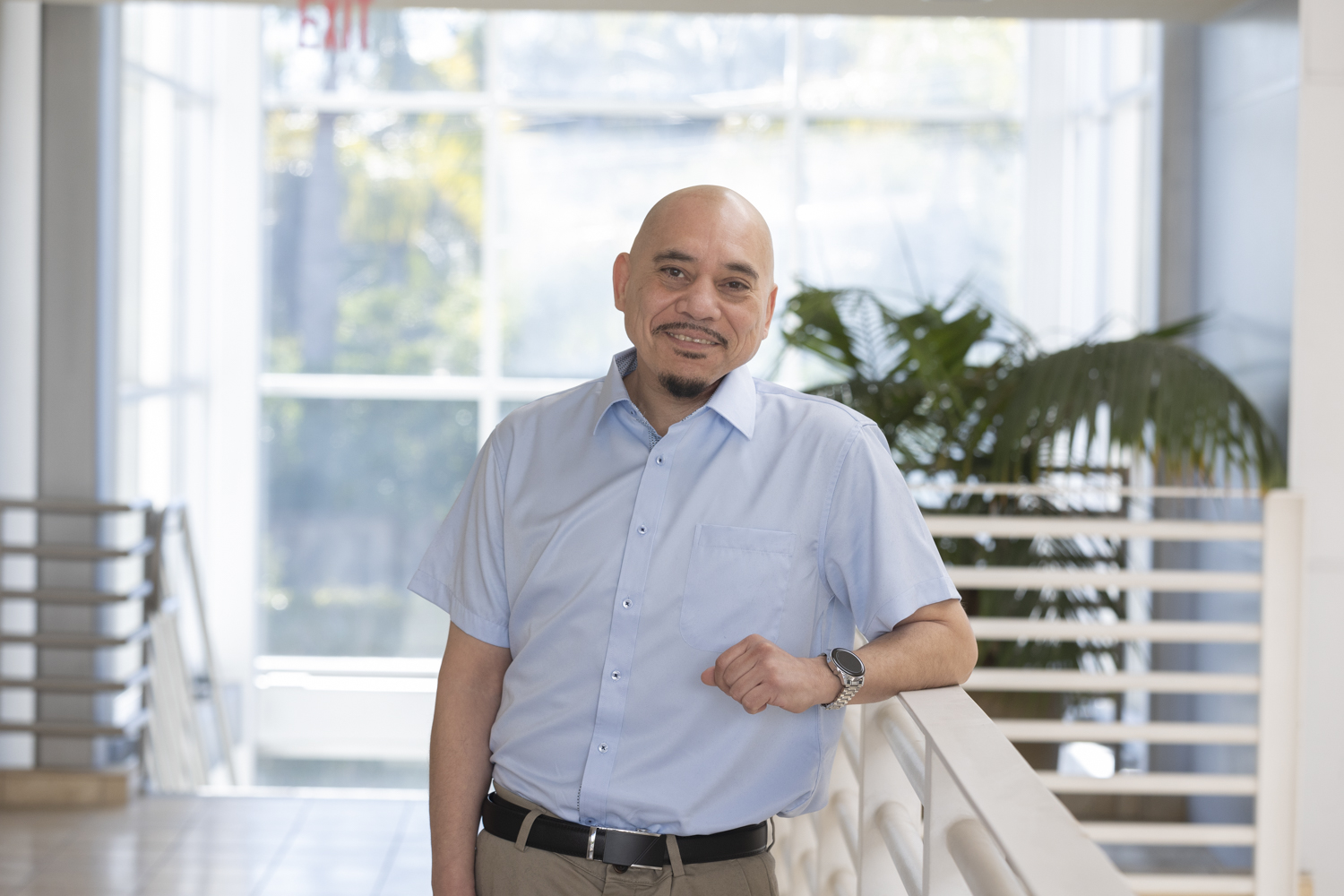 Javier Chavez | Phillips & Pelly